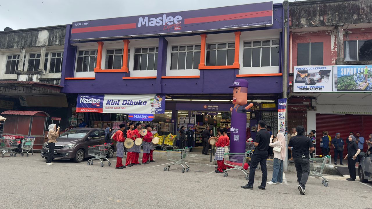 Store Location